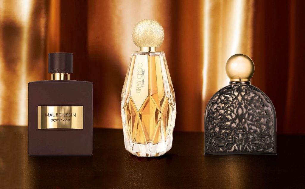 5 fabulous oud fragrances you need in your collection - Parcos Luxezine