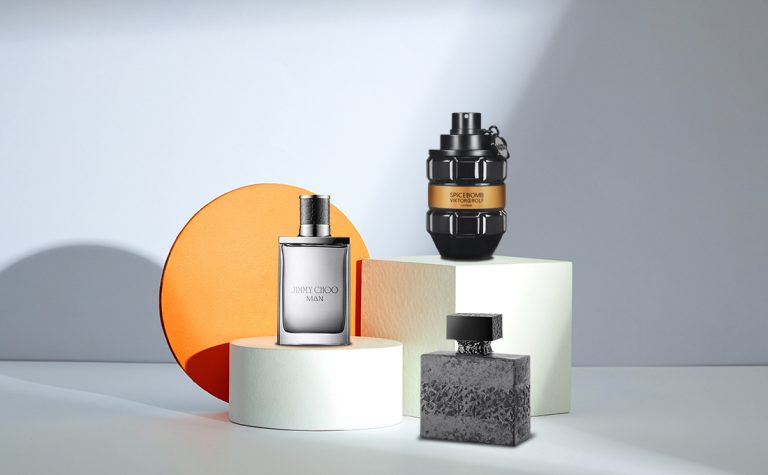 10 Warm & Spicy Fragrances For Men - Parcos Luxezine